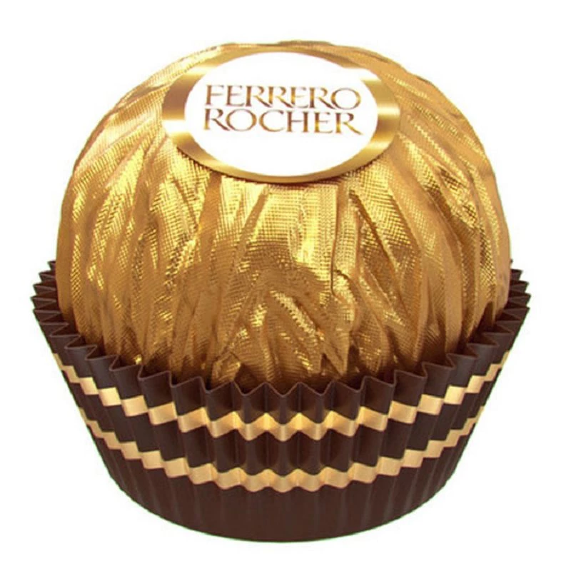 Ferrero rocher sa store